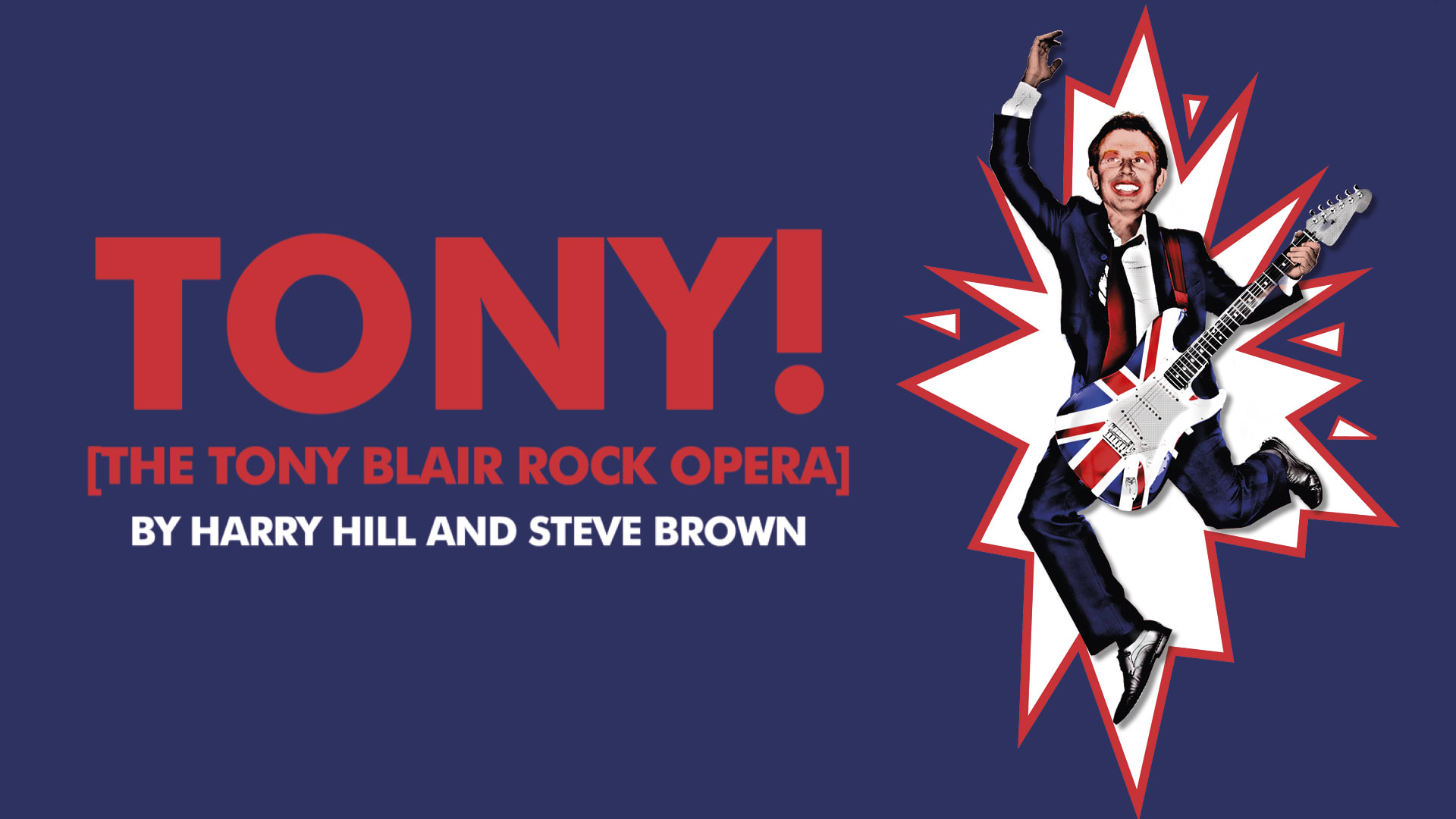 Richmond Theatre Box Office | Buy Tickets Online | ATG Tickets